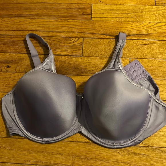 Wacoal | Intimates & Sleepwear | Wacoal Underwire T Shirt Bra 4dd ...